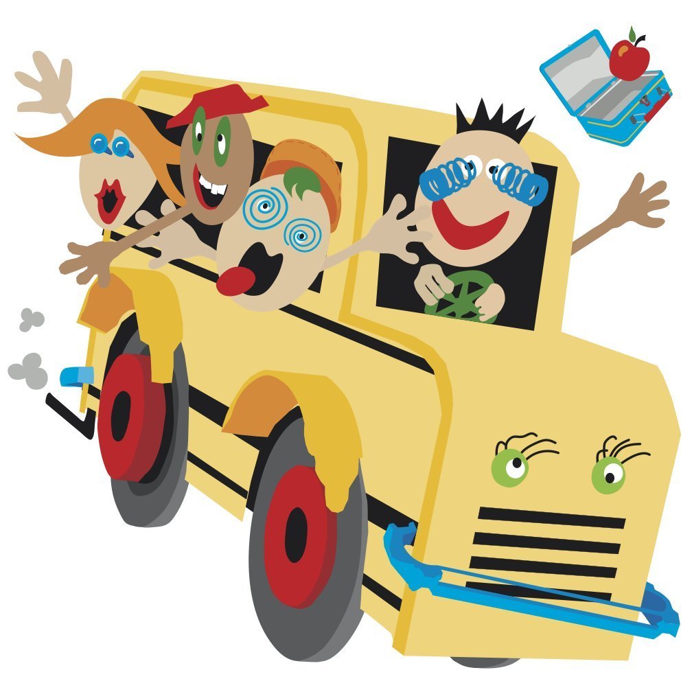School Started How To Help Your Children With Autism And ADHD The